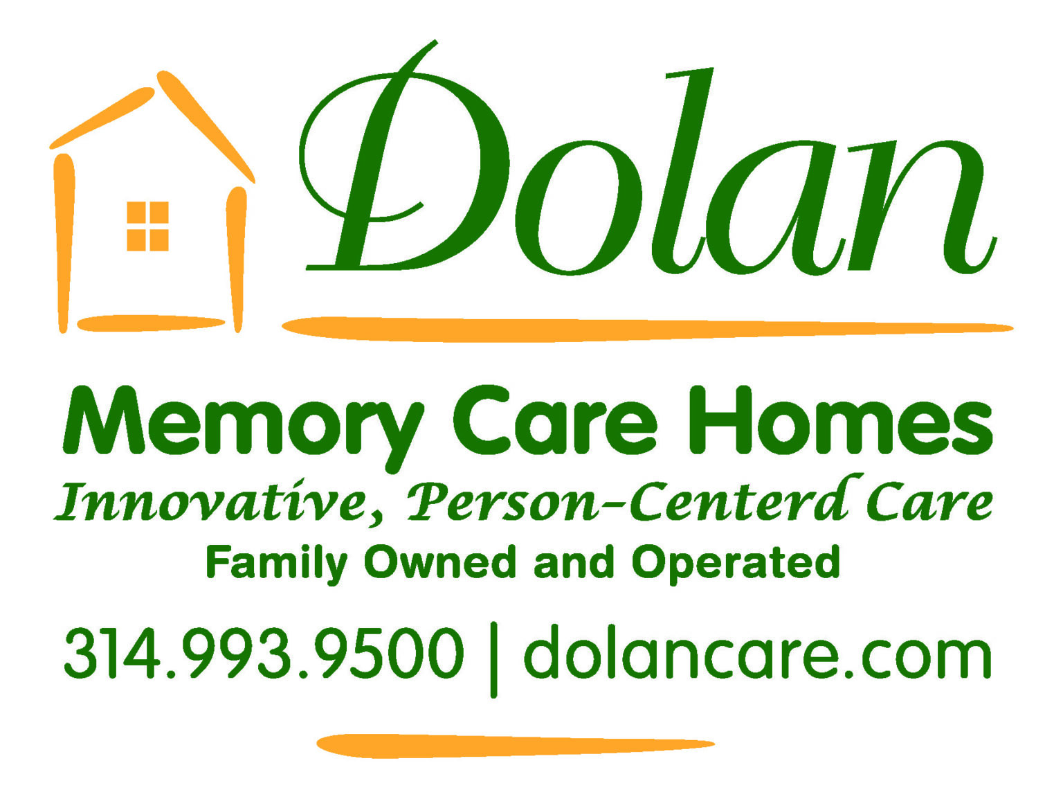 Dolan Memory Care | Dementia Care Facility St. Louis Missouri