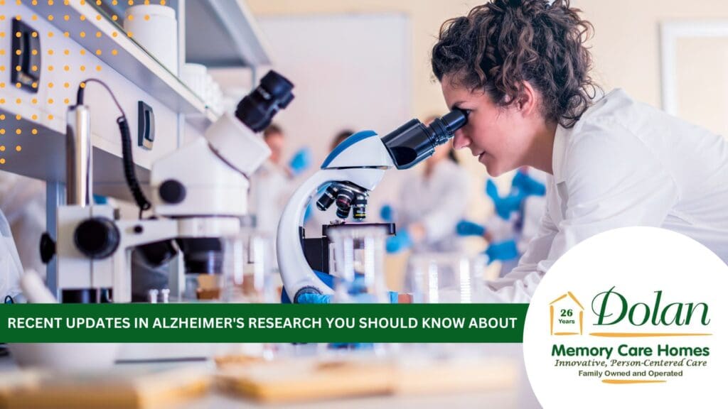 News & Resources | Dolan Memory Care Homes | St. Louis, MO area