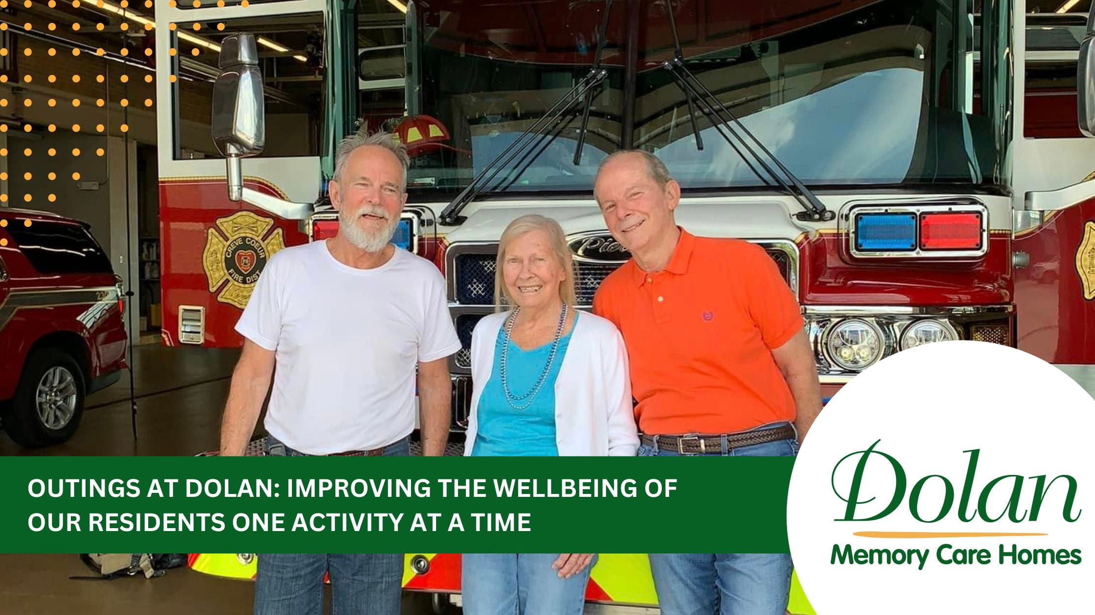 Dementia Care Center Near Clayton, MO